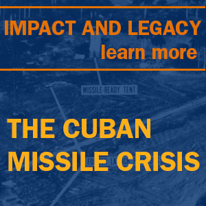 John F. Kennedy: Impact and Legacy | Miller Center